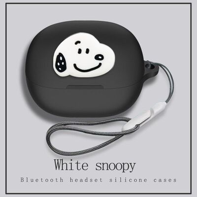 全包防摔挂绳适用QCY MeloBuds N20 Pro蓝牙耳机保护套qcyn20pro