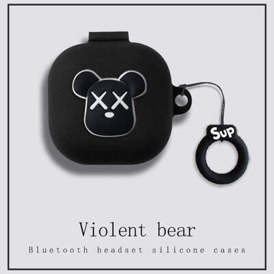 一体式适用SONY/索尼 LinkBuds Clip耳机套索尼音扣linkbudsclip