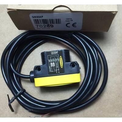 非实价议价议价QS30AF 美国邦纳 传感器非实价议价议价