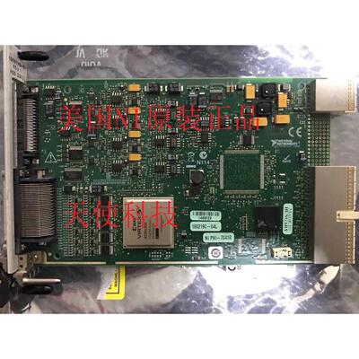 非实价议价议价拆包 NI PXI-7841R 多功RIO 780337-01 配有Virtex