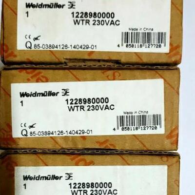 非实价议价议价非实价议价议价议价1228980000 电子产品WTR 230VA