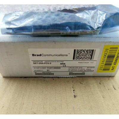 非实价议价议价 PLC SST-DN4-PCU-2 1121130005 263317070012非实