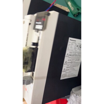 非实价议价议价二手拆机松下5KW伺服驱动器MFDHTB3A2，两台。MFD