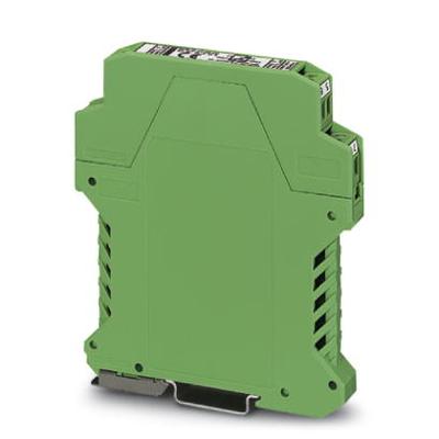 非实价议价议价隔离放大器 - MCR-C-I-U- 4-DC - 2814511非实价议