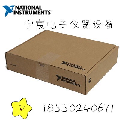 非实价议价议价全新 NI 9219 24位通用模拟输入785994-01 779781-