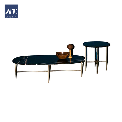 AIVTAI意式简约客厅餐厅桌