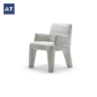 AIVTAI设计师家具月光软椅