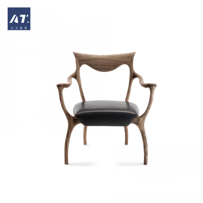 AIVTAI客厅有扶手椅子