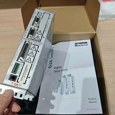 议价~ParKer驱动器Servoregler 638A/638B~可维修