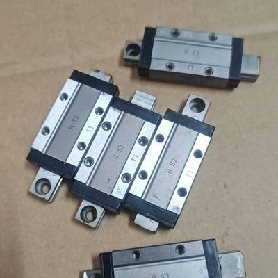 询价购-IKO滑块，LWLG9B拆机5个，成色漂亮。