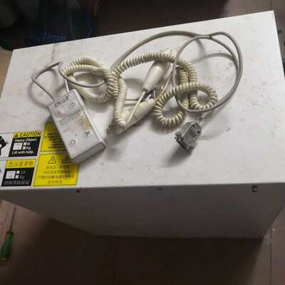 议价~加拿大 CPI CMP200DR 高频高压发生器~可维修