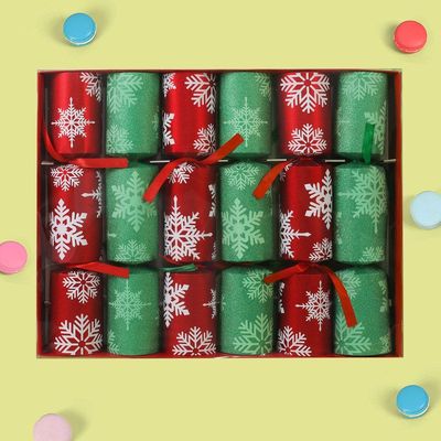 Christmascracker圣诞纸拉炮