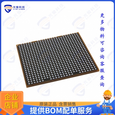 KC80524KX266256SL32Q集成电路IC MPU MOBL PENT 266MHZ 615BGA