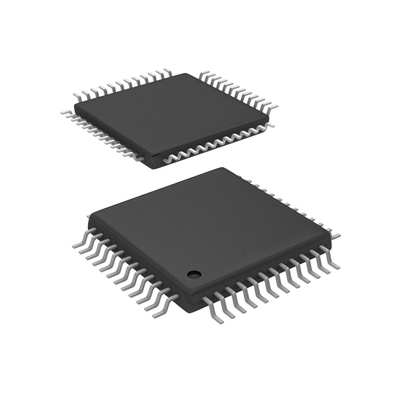 TL16C550DIPFB接口芯片IC ASYNC COMM ELEMENT 48-TQFP