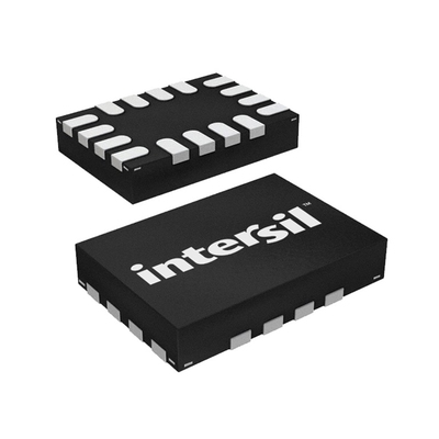 ISL95870HRUZ-T电源芯片IC REG CTRLR GPU 1OUT 16UTQFN