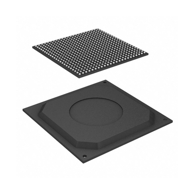 MCIMX6X4CVM08AB微处理器IC MPU I.MX6SX 800MHZ 529MAPBGA