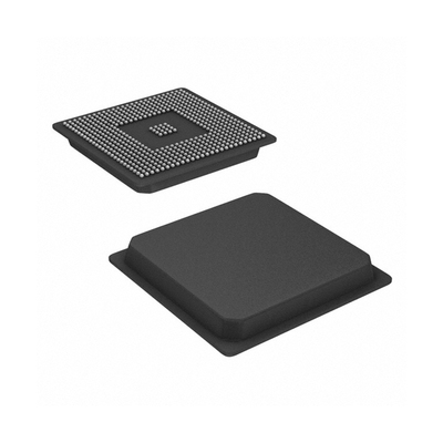 TMS320DM642AZNZ7微处理器IC FIXED-POINT DSP 548-FCBGA