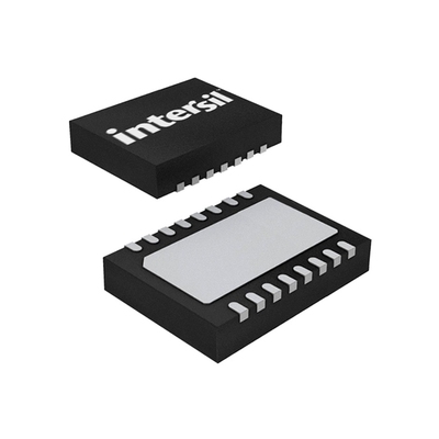 ISL8026AFRTAJZ-T7A电源芯片IC REG BUCK ADJ 6A 16TQFN