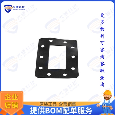 PEW229CG01 射频元件WR-229 Waveguide Gasket For CPRF