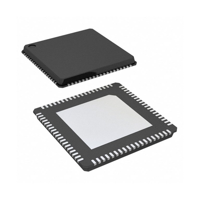 FT601Q-B-T接口芯片IC USB3-32BIT SYNC FIFO 76QFN