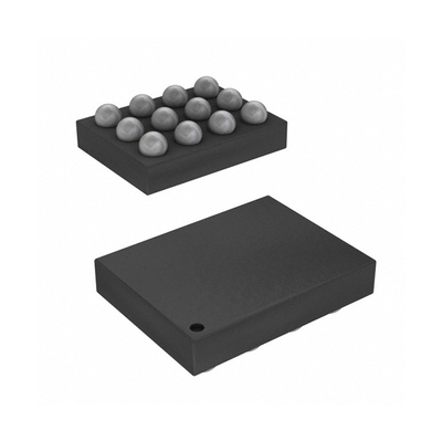 NX5P3090UKZ电源芯片IC PWR SWITCH 1:1 12WLCSP