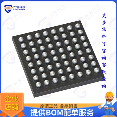 STM32F103REY6TR集成电路IC MCU 32BIT 512KB FLASH 64WLCSP