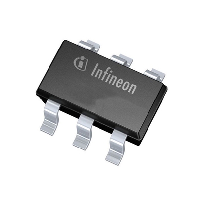 1ED44175N01BXTSA1电源芯片IC GATE DRVR LOW-SIDE SOT23-6