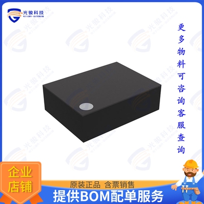R1287Z001B-E2-F集成电路IC REG BUCK BOOST ADJ DL 12WLCSP