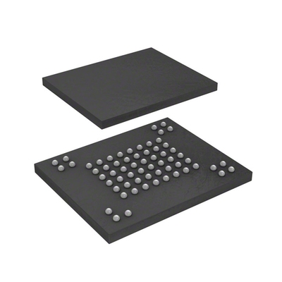 TC58BVG0S3HBAI4存储芯片IC FLASH 1GBIT PARALLEL 63TFBGA