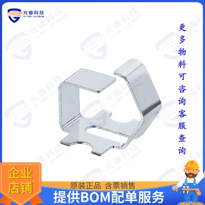 S1921-46R 射频元件RFI SHD FINGER CUPRO NIC TIN SLD