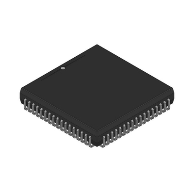 VA87C196KD20微处理器16-BIT, UVPROM, 20MHZ