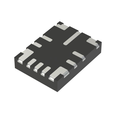 MPQ4323CGLE-AEC1-P电源芯片IC REG BUCK ADJ 3A 12QFN