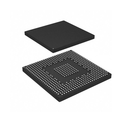 SPC5777CDK3MMO4微处理器IC MCU 32BIT 8MB FLASH 516MAPBGA