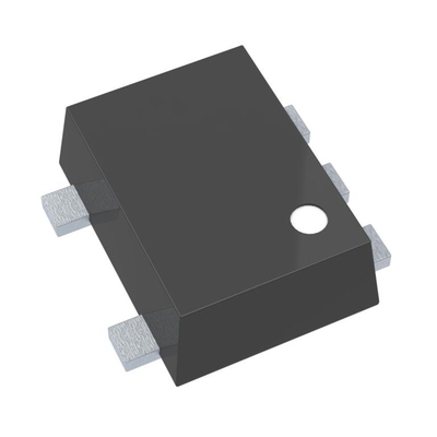 NL17SZU04XV5T2G逻辑芯片IC INVERTER 1CH 1-INP SOT553