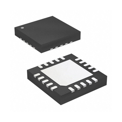 SC628AULTRT电源芯片IC LED DRVR RGLTR I2C 1A 20MLPQ