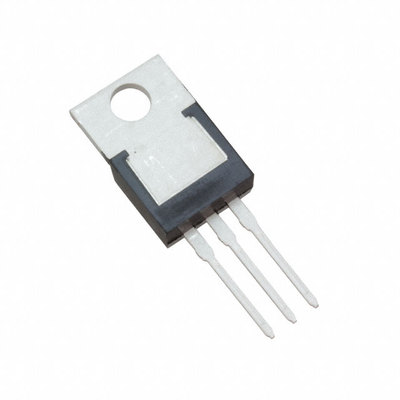 原装现货 MRF101AN《RF MOSFET LDMOS 50V TO220-3》
