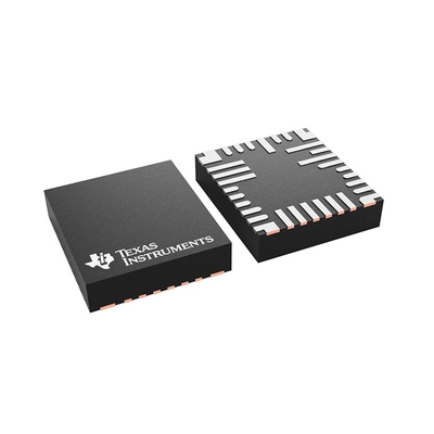 TAS2110RPPR线性芯片CLASS D AMP