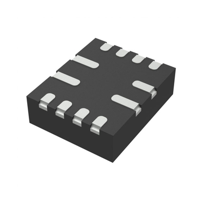 MP4576GQBE-P电源芯片IC REG BUCK ADJ 600MA 12QFN