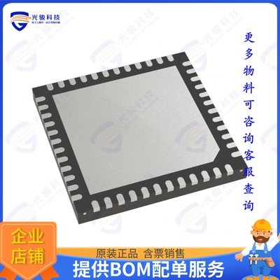 ML62Q2703-NNNGDZW5BY集成电路GENERAL-PURPOSE MCUS(16BIT)ML62Q