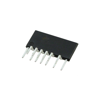LCS708HG电源芯片IC HALF BRIDGE DRIVER ESIP16J