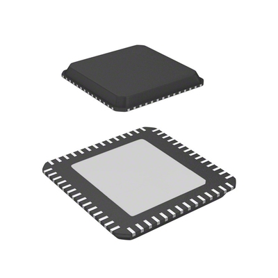 USB2524-ABZJ接口芯片IC USB 2.0 MULTISWITCH HUB 56QFN
