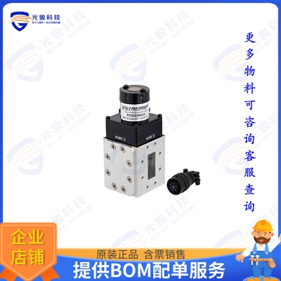 PEWGS6024 射频元件WR-137 Waveguide Electromechanic