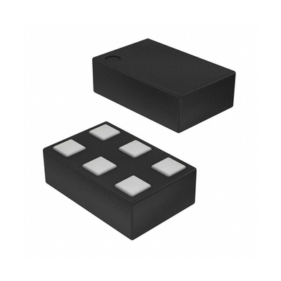 1EDN7550UXTSA1电源芯片IC GATE DRVR HIGH-SIDE 6XFDFN