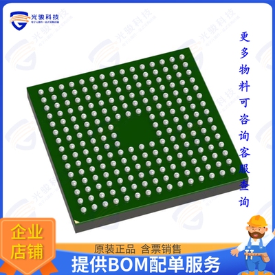 STM32F750N8H6集成电路IC MCU 32BIT 64KB FLASH 216TFBGA