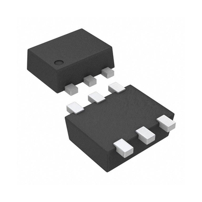 TLV62585PDRLT电源芯片IC REG BUCK ADJ 3A SOT5X3