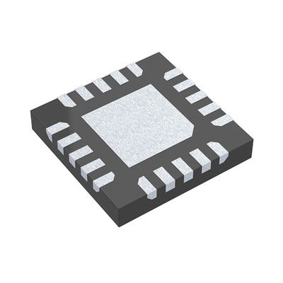 IQS7211A101QNR接口芯片VERSATILE TRACKPAD / TOUCHSCREEN