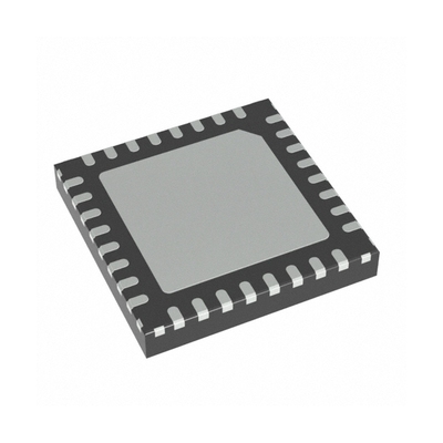 ATSAMDA1E16B-MBT微处理器IC MCU 32BIT 64KB FLASH 32QFN