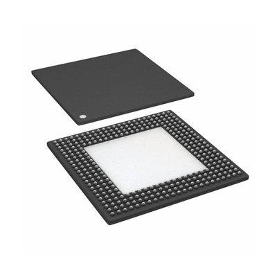 AD8117ABPZ接口芯片IC CROSSPOINT SWIT 32X32 304BGA