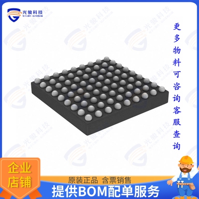 TPS659122YFFR集成电路IC PMU MGMT 81DSBGA