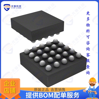 MAX77301AEWA+集成电路BATTERY MANAGEMENT